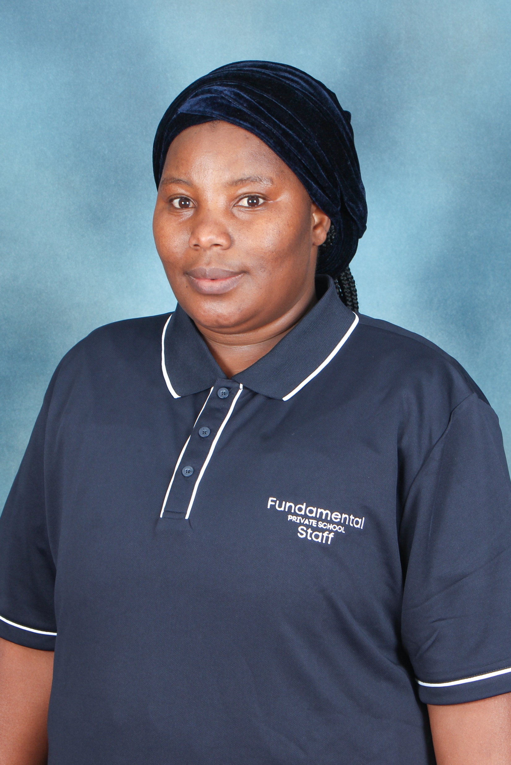Our Staff - Faculty