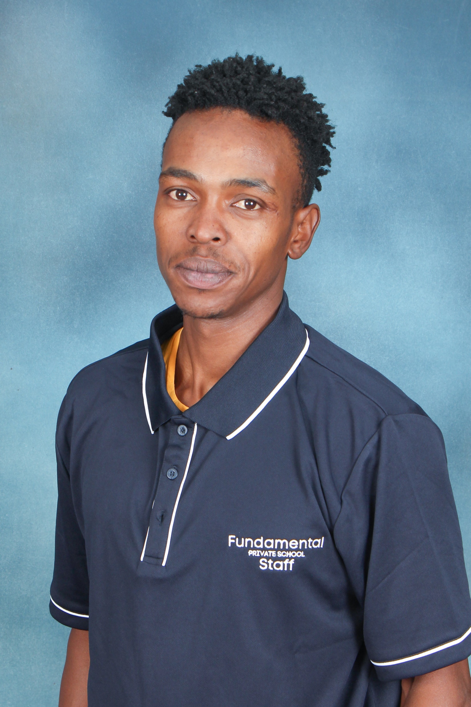Our Staff - Faculty